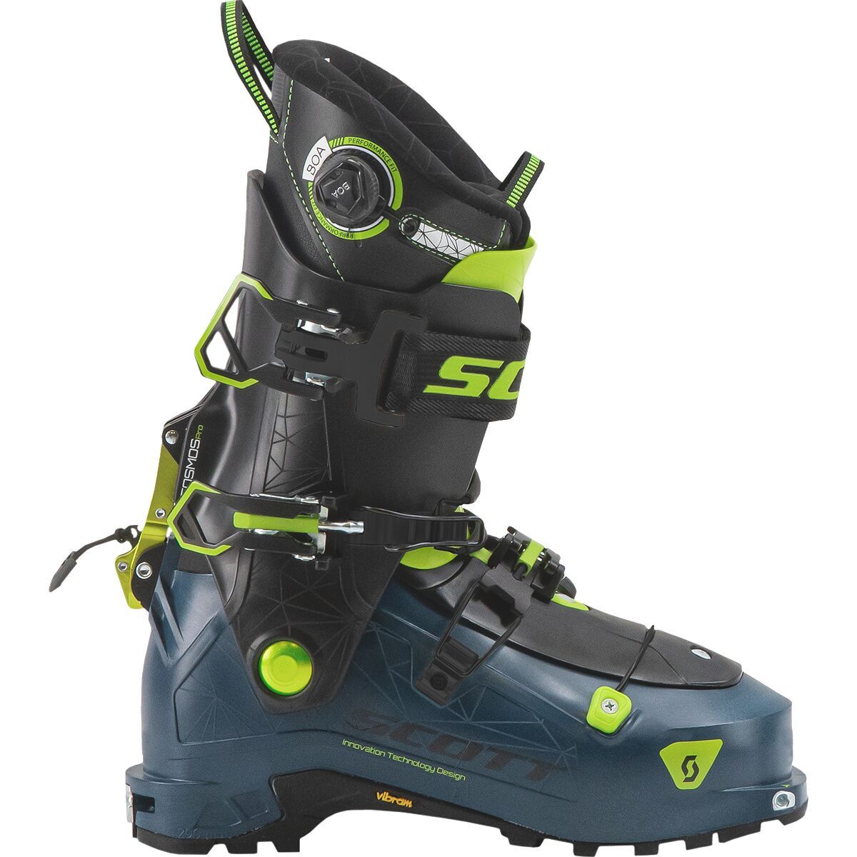 Scott Cosmos PRO Boot - 2023 - Ski