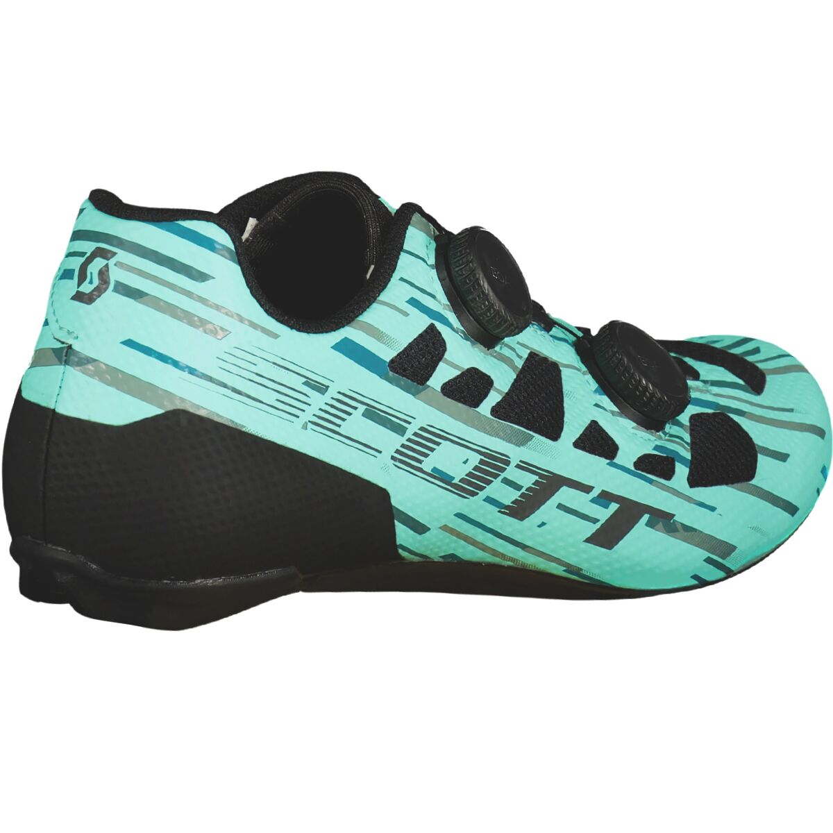 Scott RC Evo Supersonic Cycling Shoe - Men's - Bike