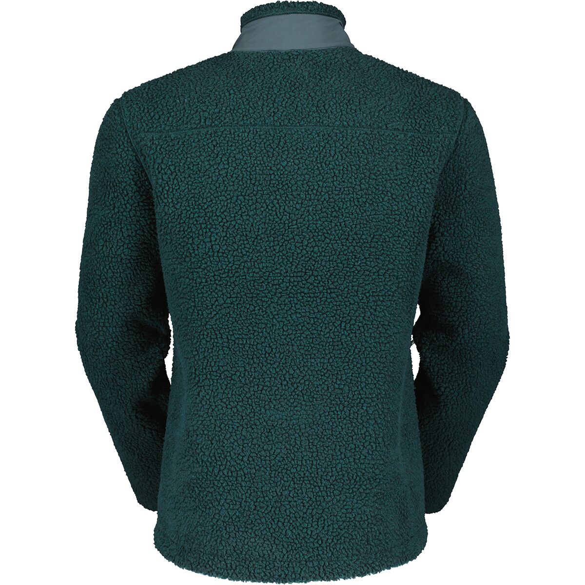 Scott Defined Heritage Pile Jacket - Men's - Clothing