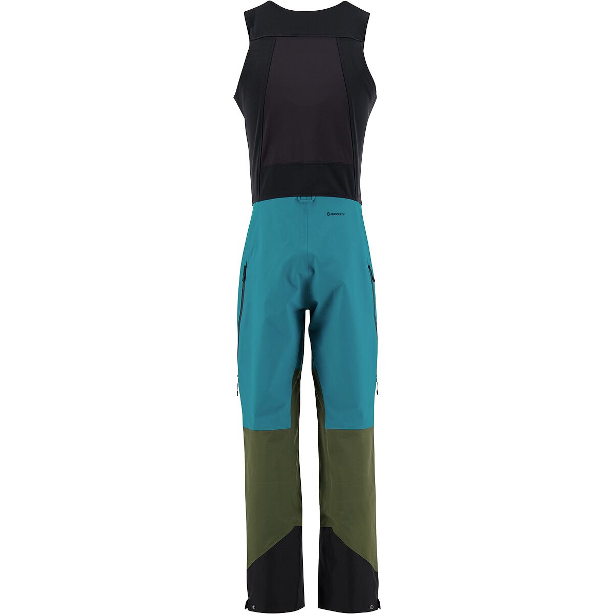 Scott Line Chaser GTX 3L Pant - Men's - Clothing