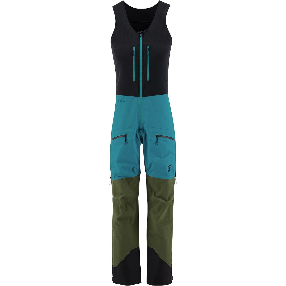 Scott Line Chaser GTX 3L Pant - Men's - Clothing