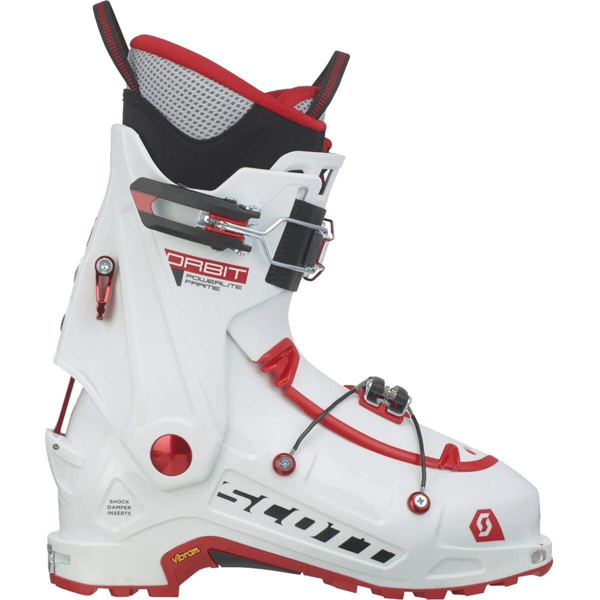 Scott Orbit Alpine Touring Boot - 2016 - Ski