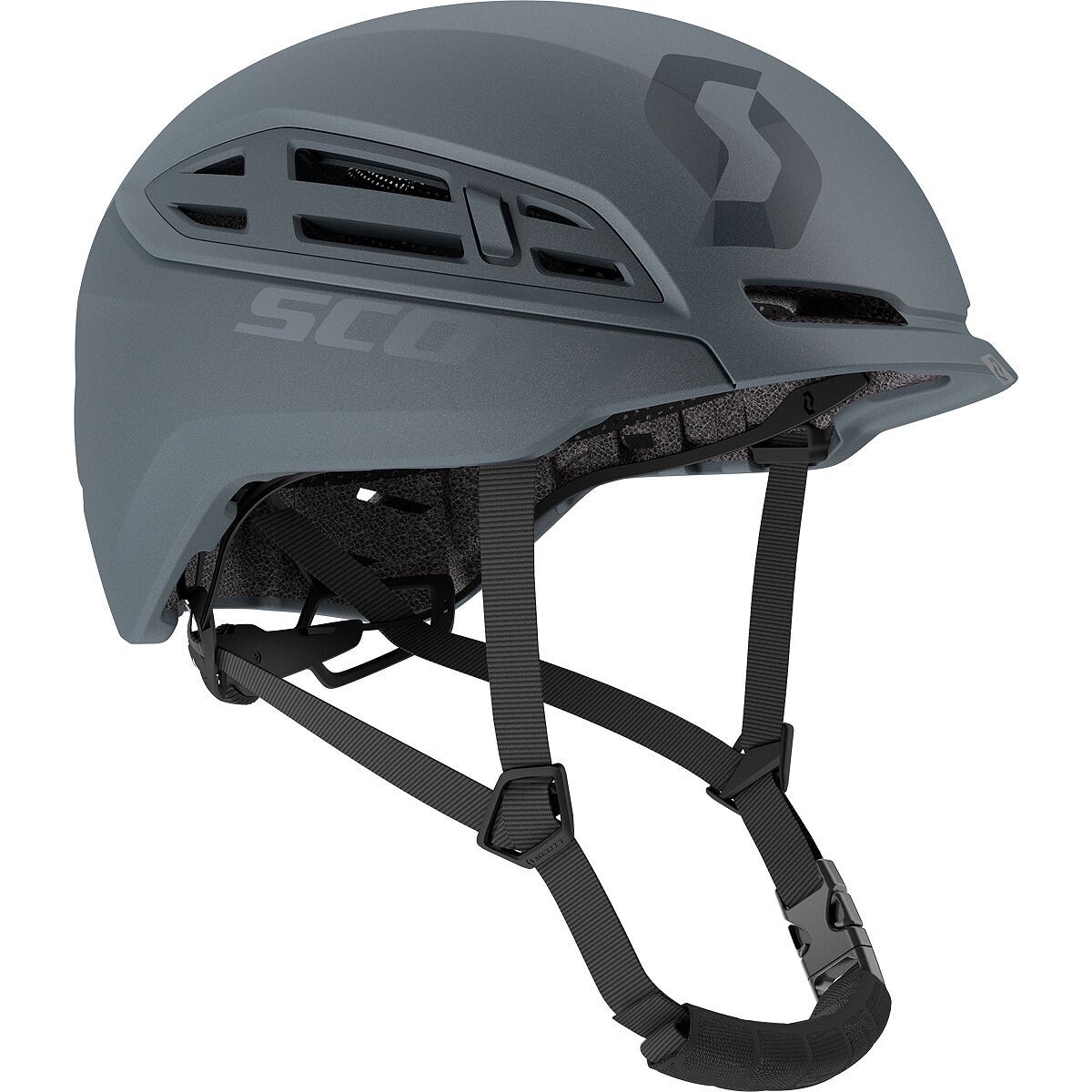 Scott Couloir Mountain Helmet - Ski