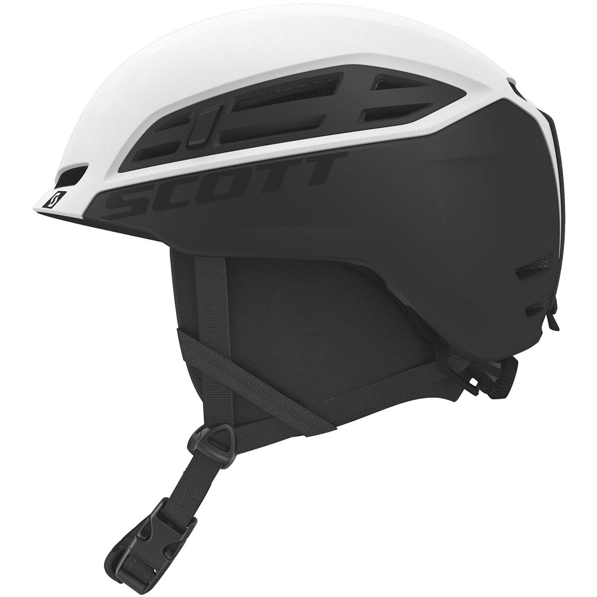 Scott Couloir Mountain Helmet - Ski
