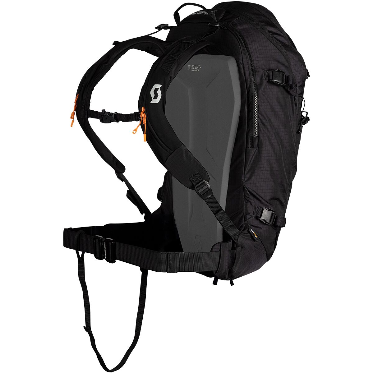 Scott Patrol E2 30L Backpack Kit - Ski