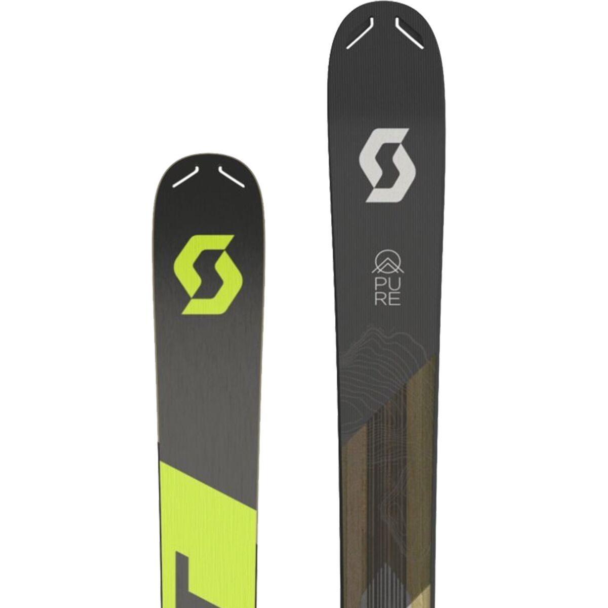 Scott Pure Pow 115 Ski - 2024 - Ski