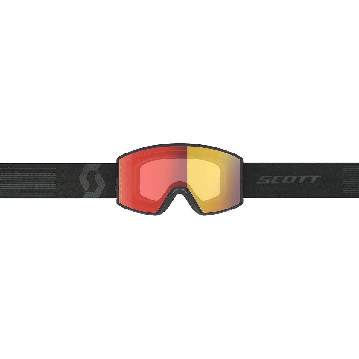 Scott React Goggles - Ski