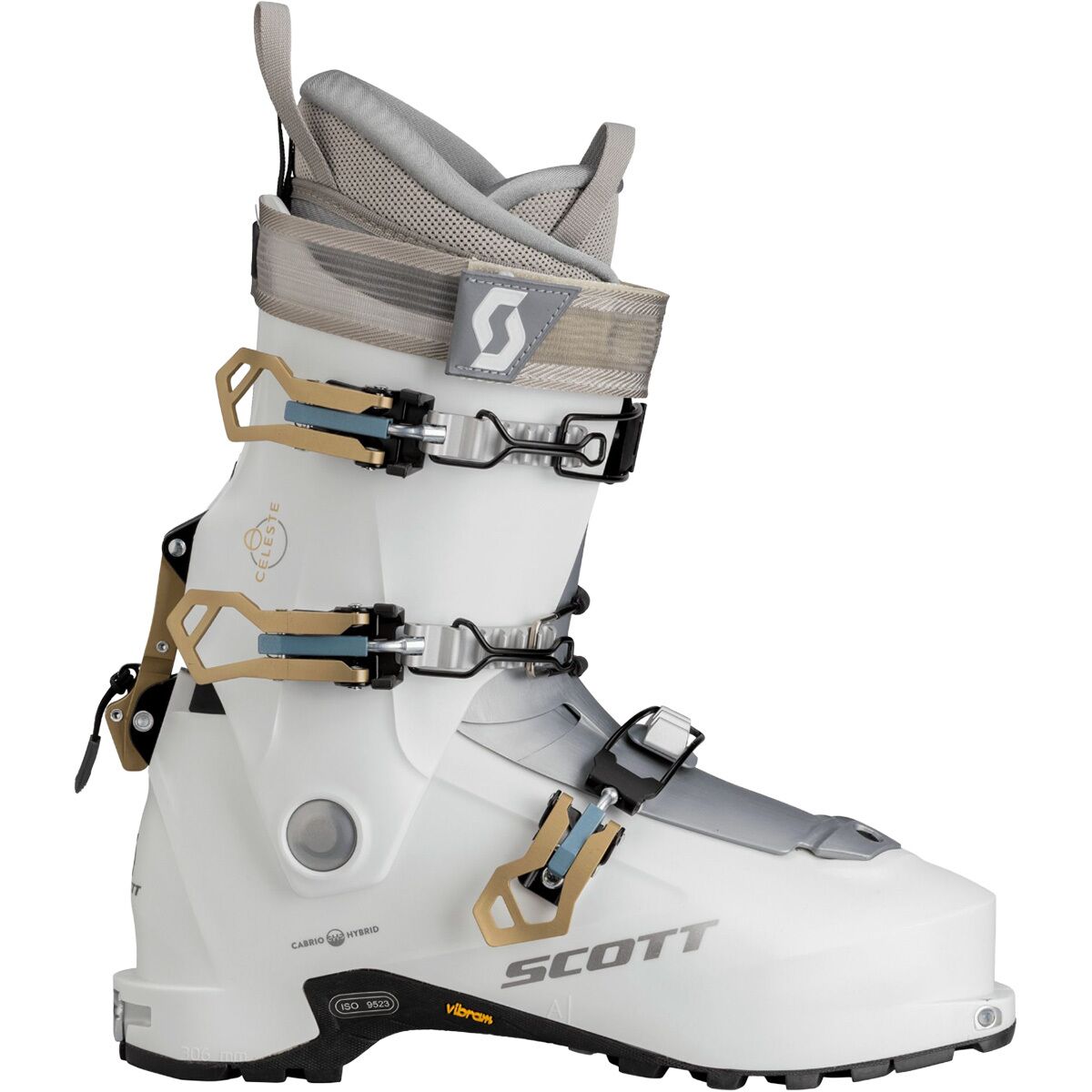 Scott Celeste Boot - 2026 - Women's - Ski