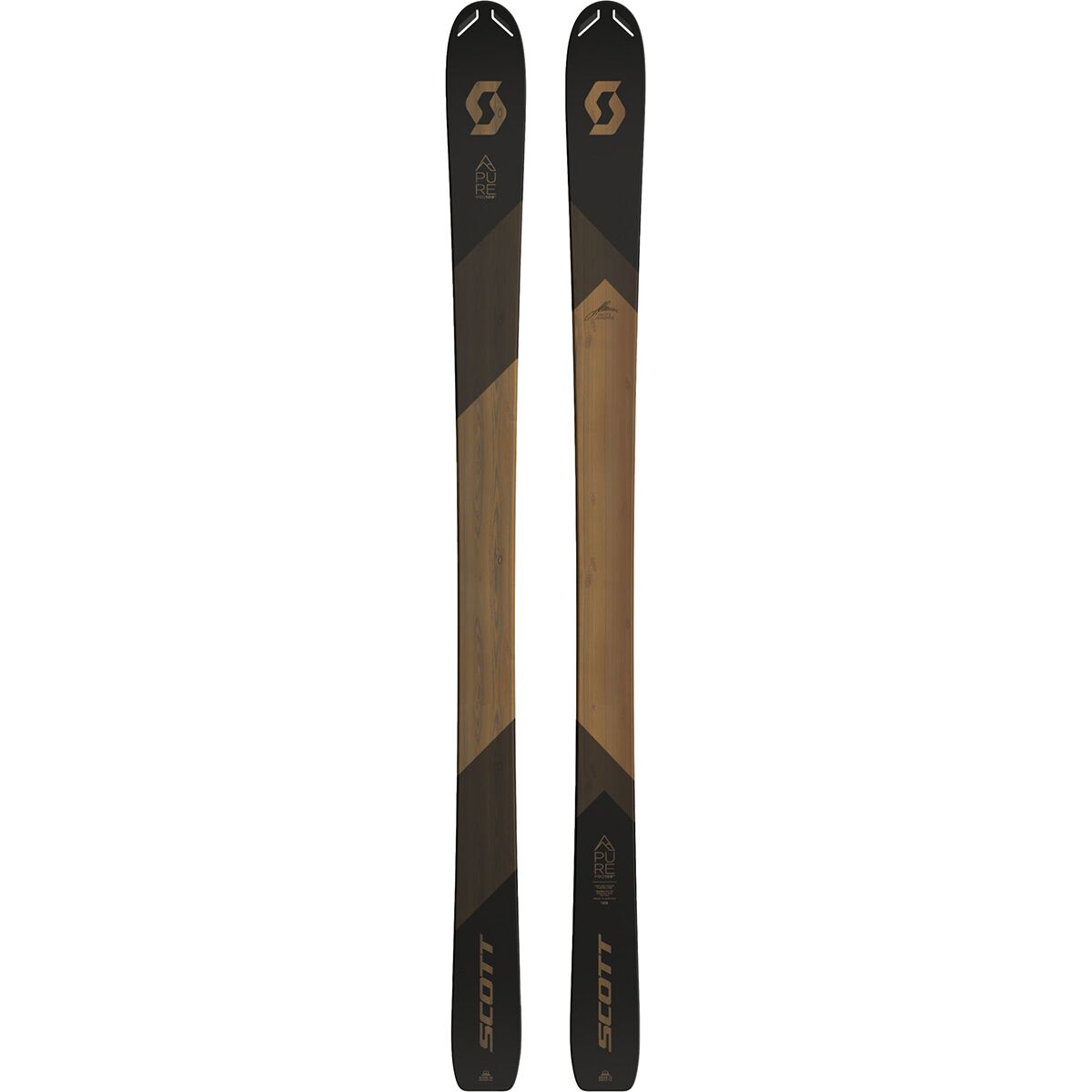 Scott Pure PRO 109 Ti Ski - 2025 - Ski