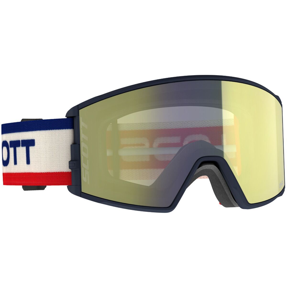 Scott React Goggle - Ski