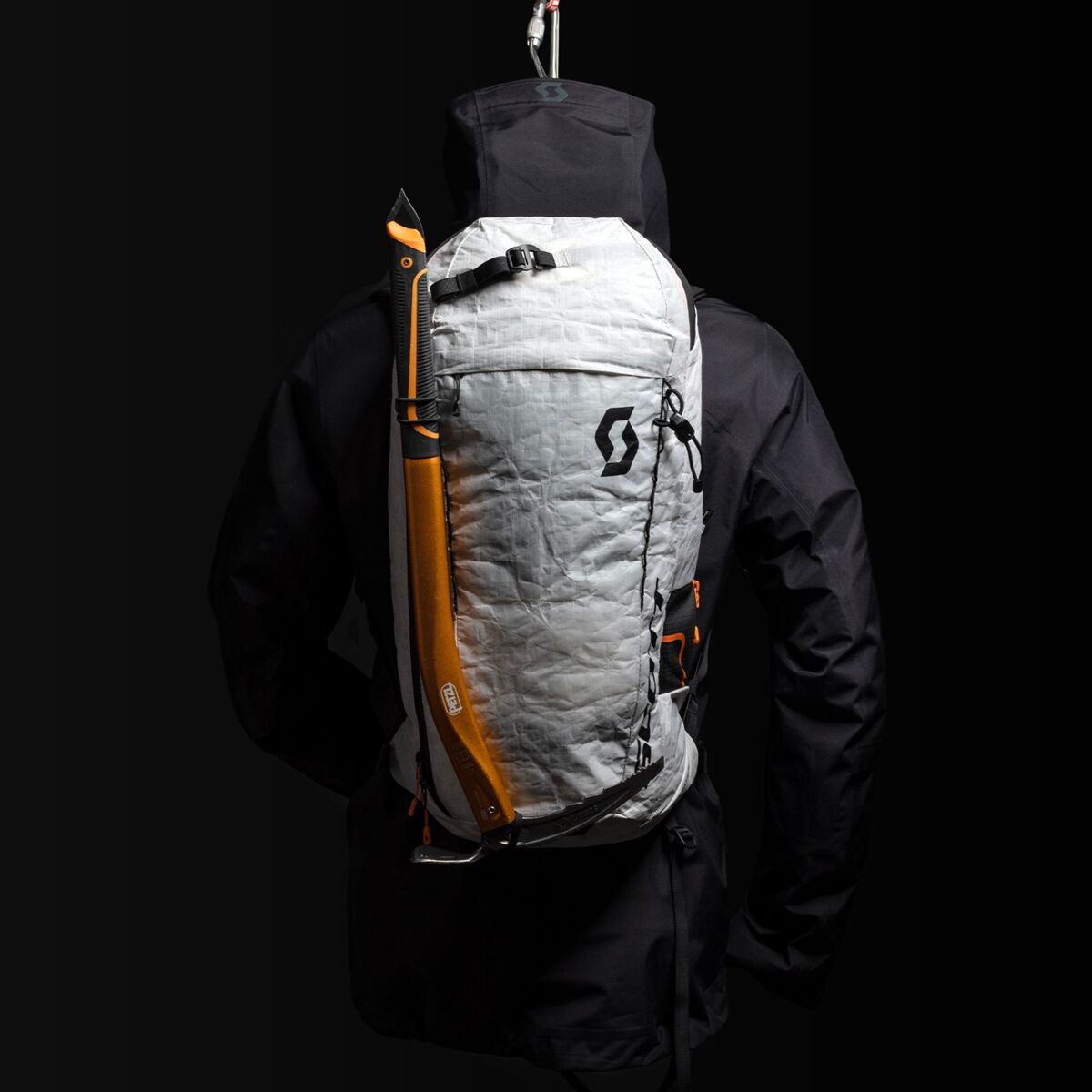 Scott SCO Pack Patrol Ultralight E2 25 Kit - Ski