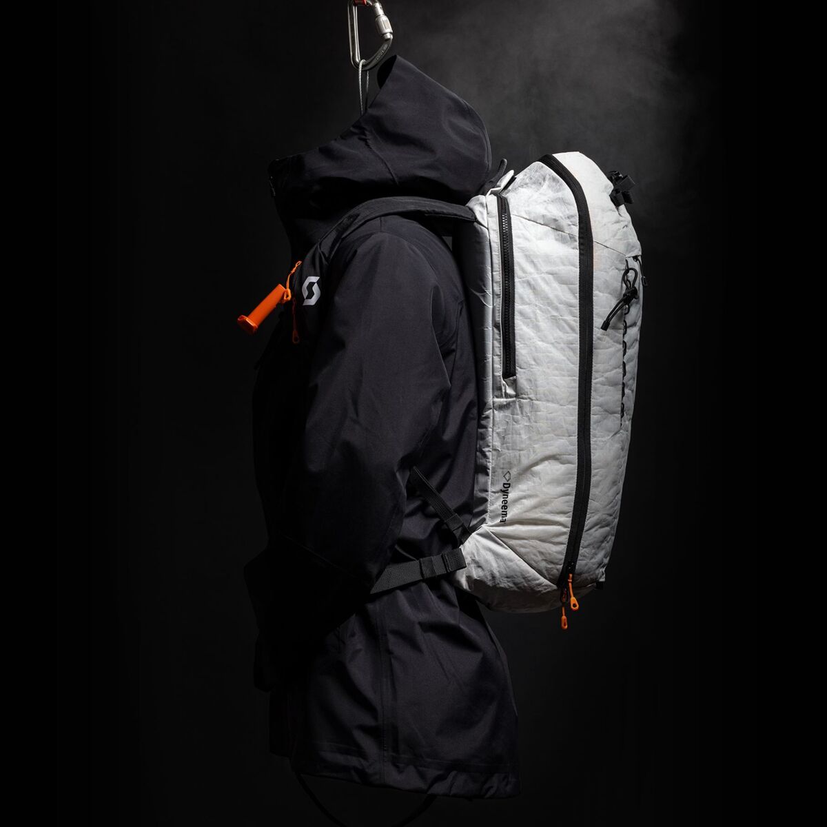Scott SCO Pack Patrol Ultralight E2 25 Kit - Ski