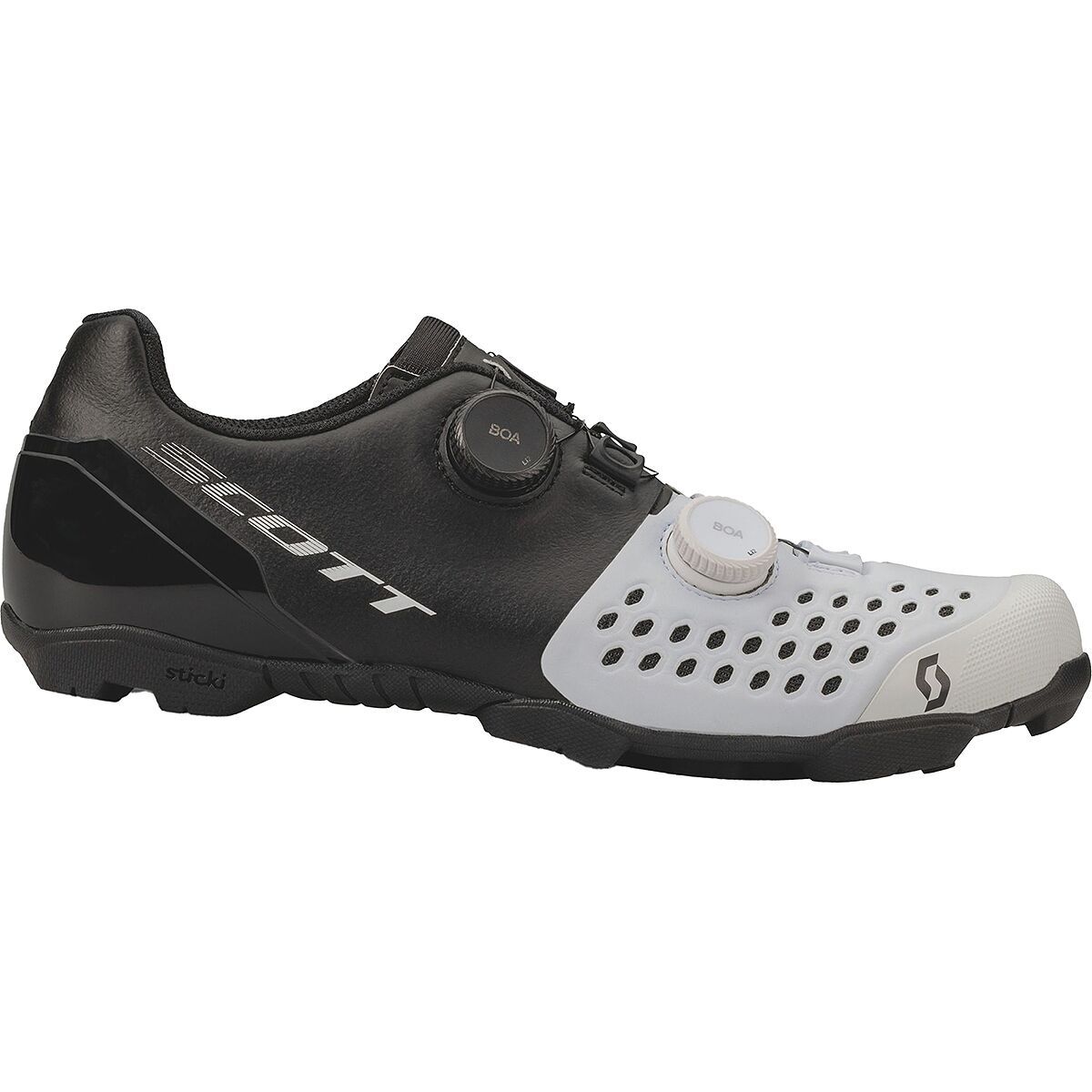 Scott MTB RC Cycling Shoe - Men's - Bike