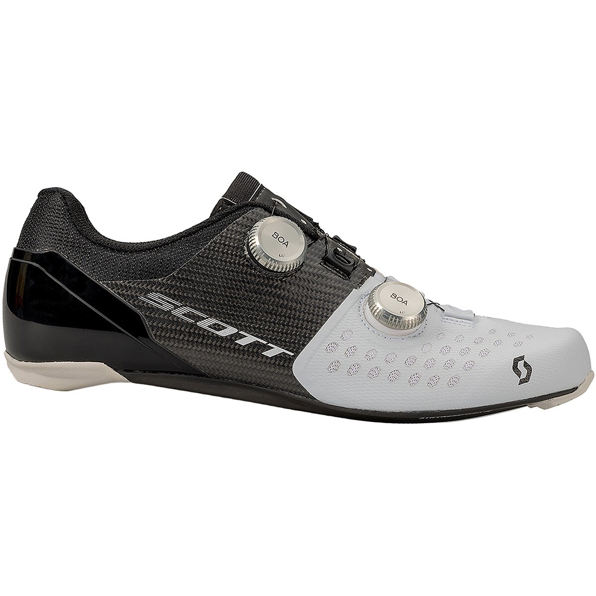 Scott Road RC Ultimate Cycling Shoe - Men's - Bike