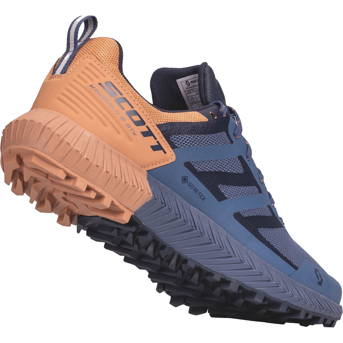 Scott Kinabalu 2 GTX Trail Running Shoe - Women's - Footwear