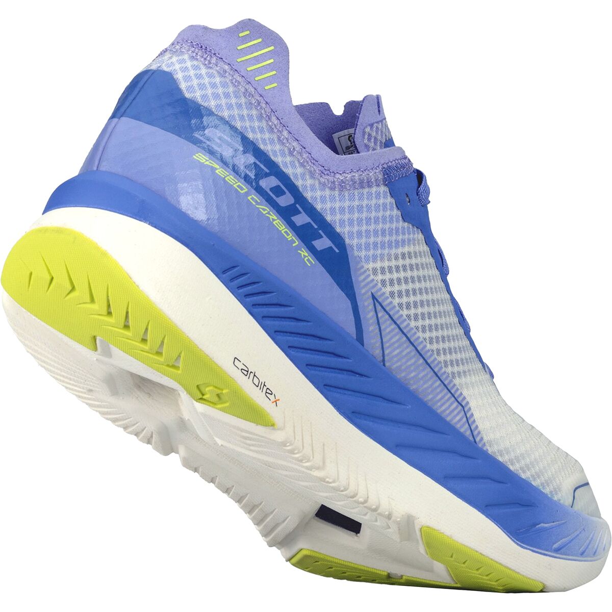 Scott Speed Carbon RC Running Shoe - Women's - Footwear