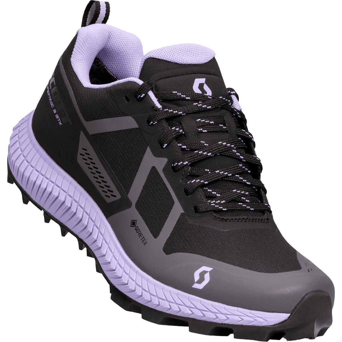 Scott Supertrac 3 GTX Trail Running Shoe - Women's - Footwear
