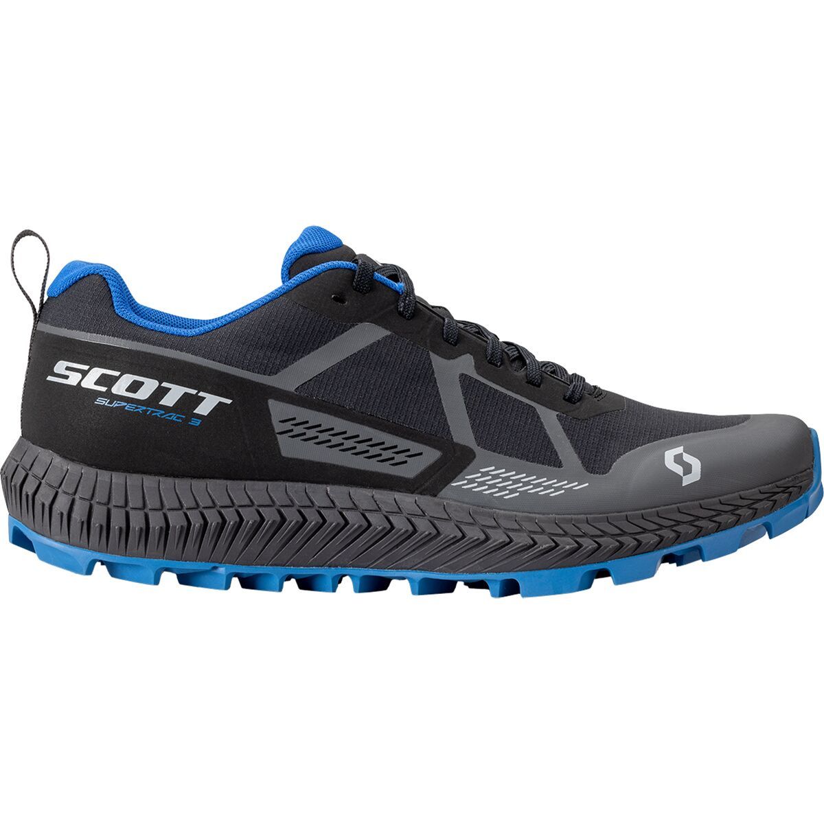 Scott Supertrac 3 Trail Running Shoe - Men's - Footwear