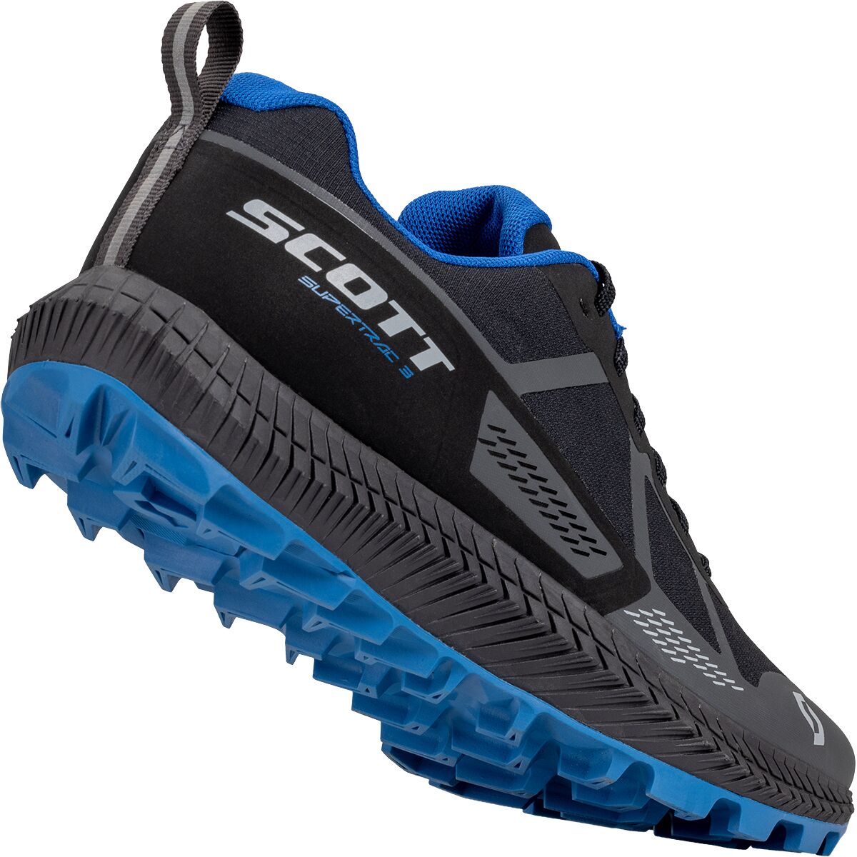 Scott Supertrac 3 Trail Running Shoe - Men's - Footwear