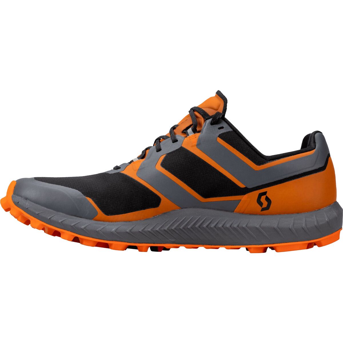 Scott Supertrac RC 2 Trail Running Shoe - Men's - Footwear