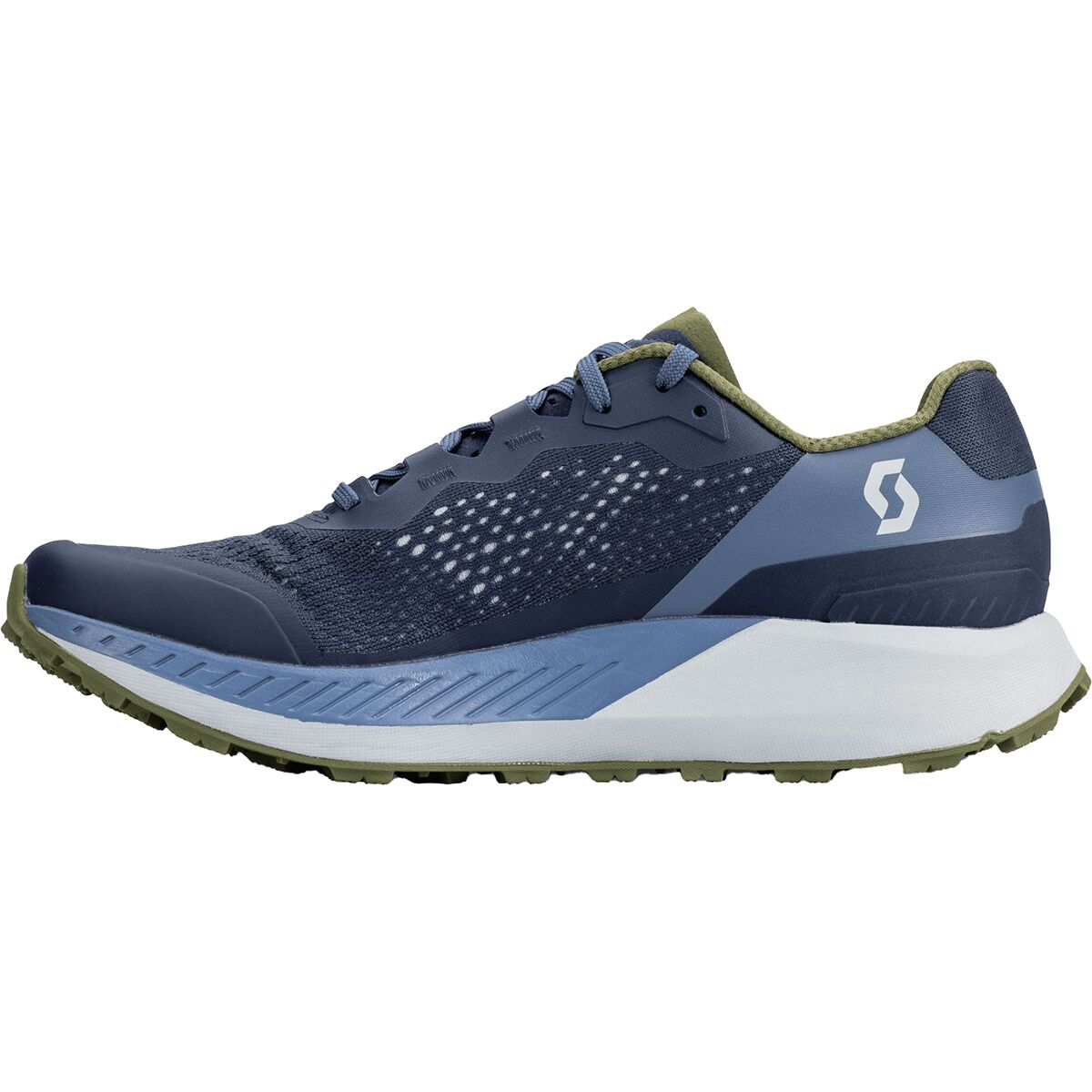 Scott Ultra Carbon RC Trail Running Shoe - Men's - Footwear