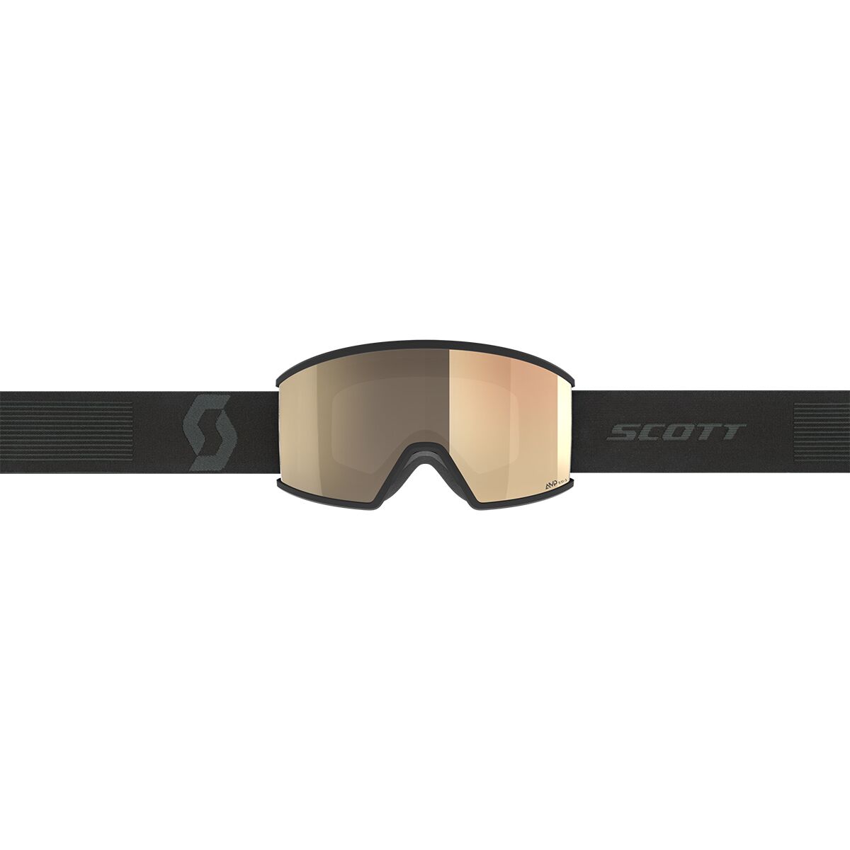 Scott Ambit Light Sensitive Goggle - Ski