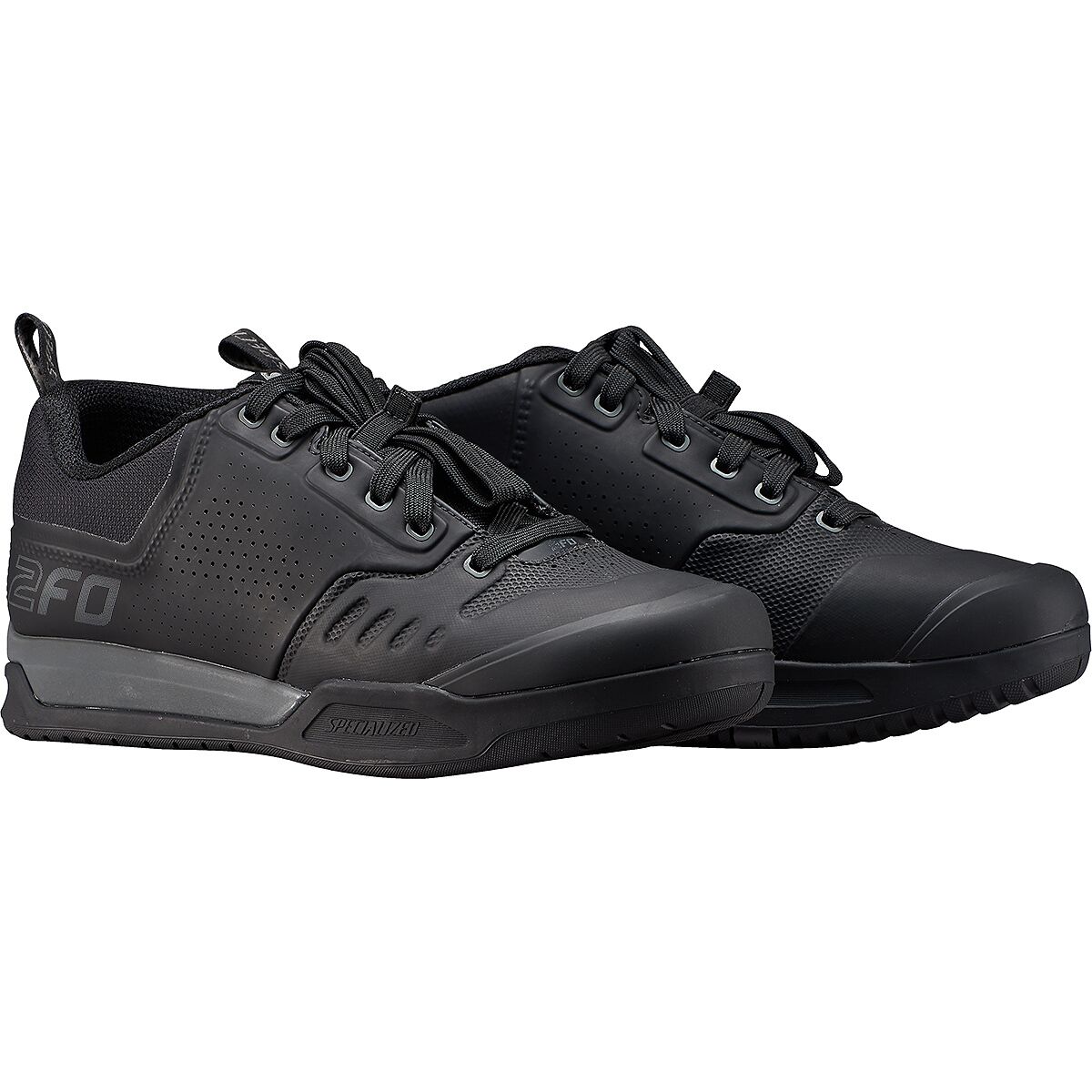 Specialized 2FO Clip 2.0 Mountain Bike Shoe - Bike