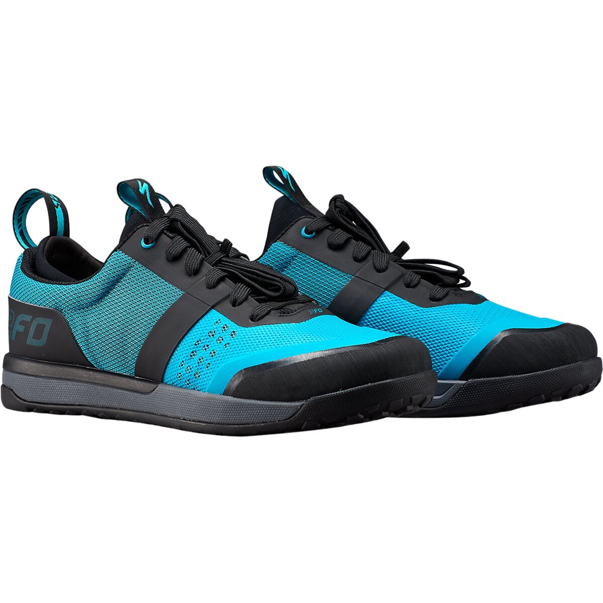 Specialized 2FO Flat 1.0 Mountain Bike Shoe - Bike