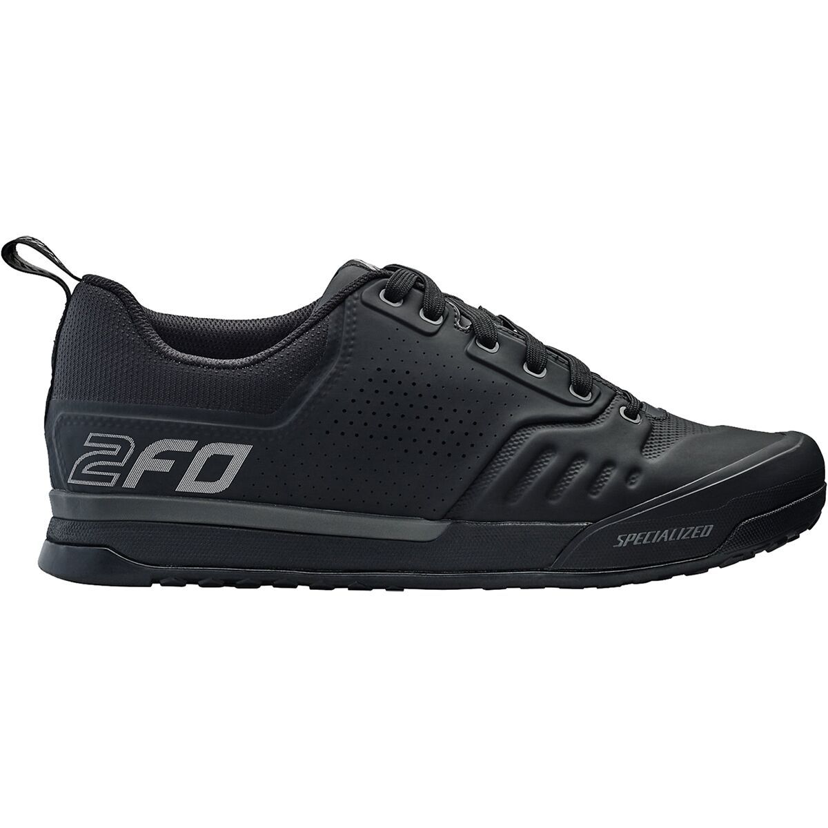 Specialized 2FO Flat 2.0 Mountain Bike Shoe - Bike