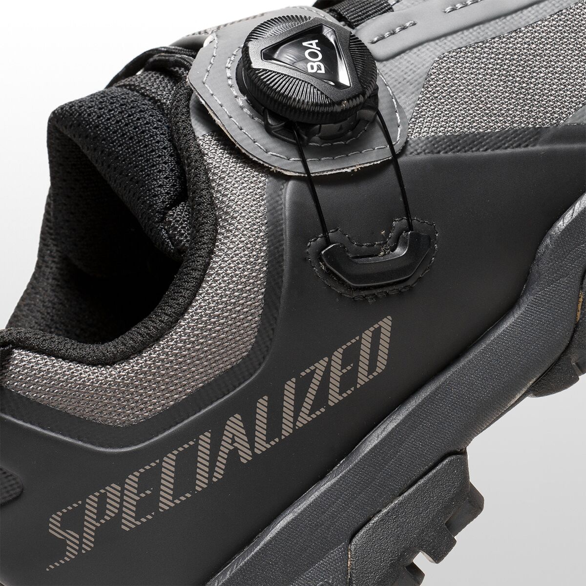 Specialized RIME 2.0 Mountain Bike Shoe - Bike