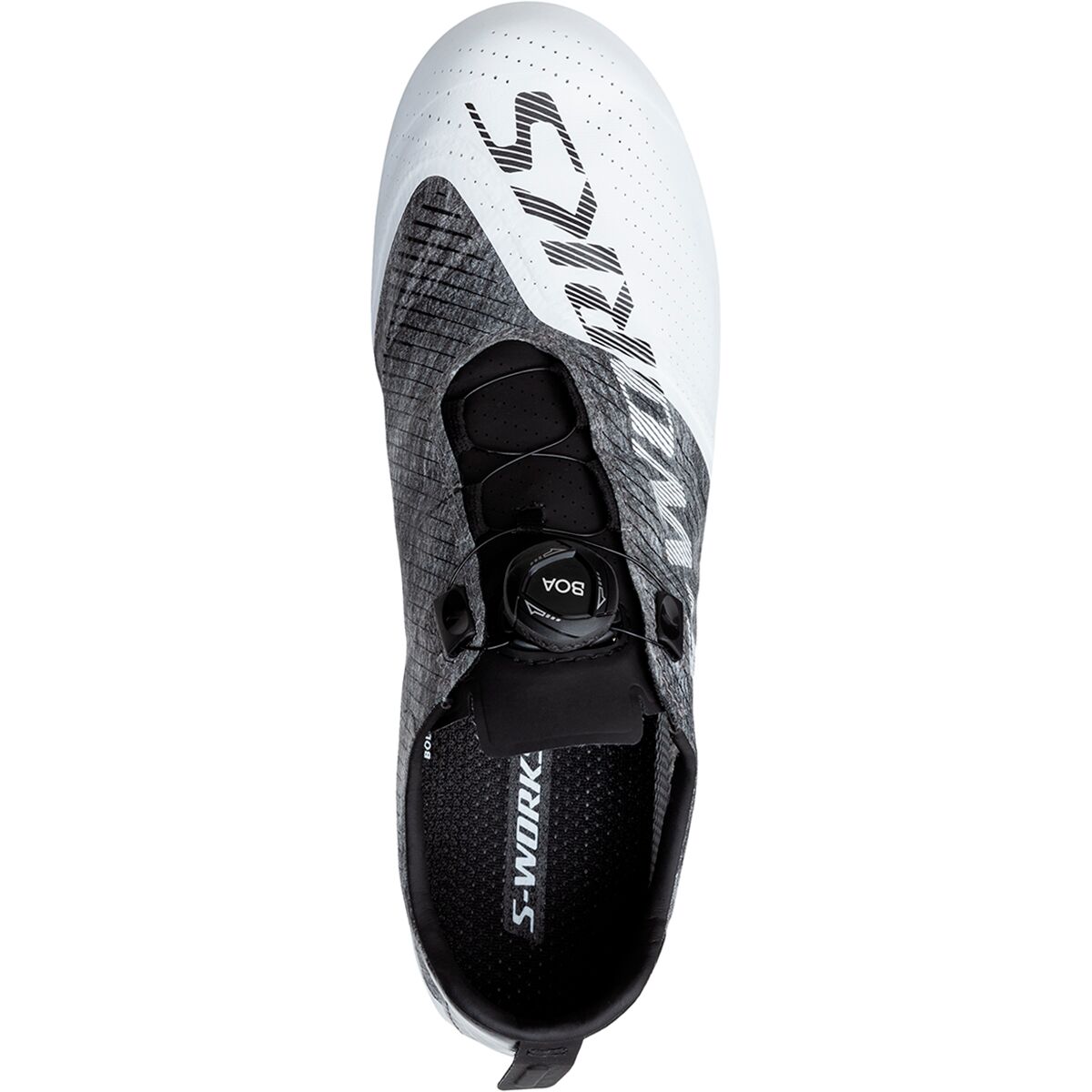 Specialized S-Works EXOS Cycling Shoe - Bike