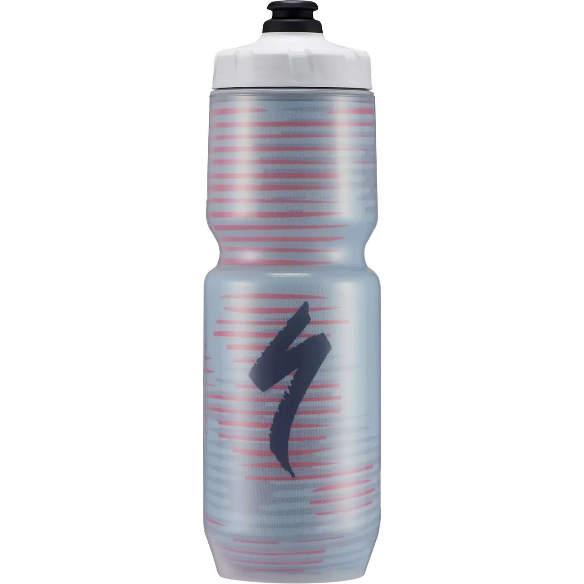Specialized Purist Insulated Chromatek MoFlo Bottle - Bike