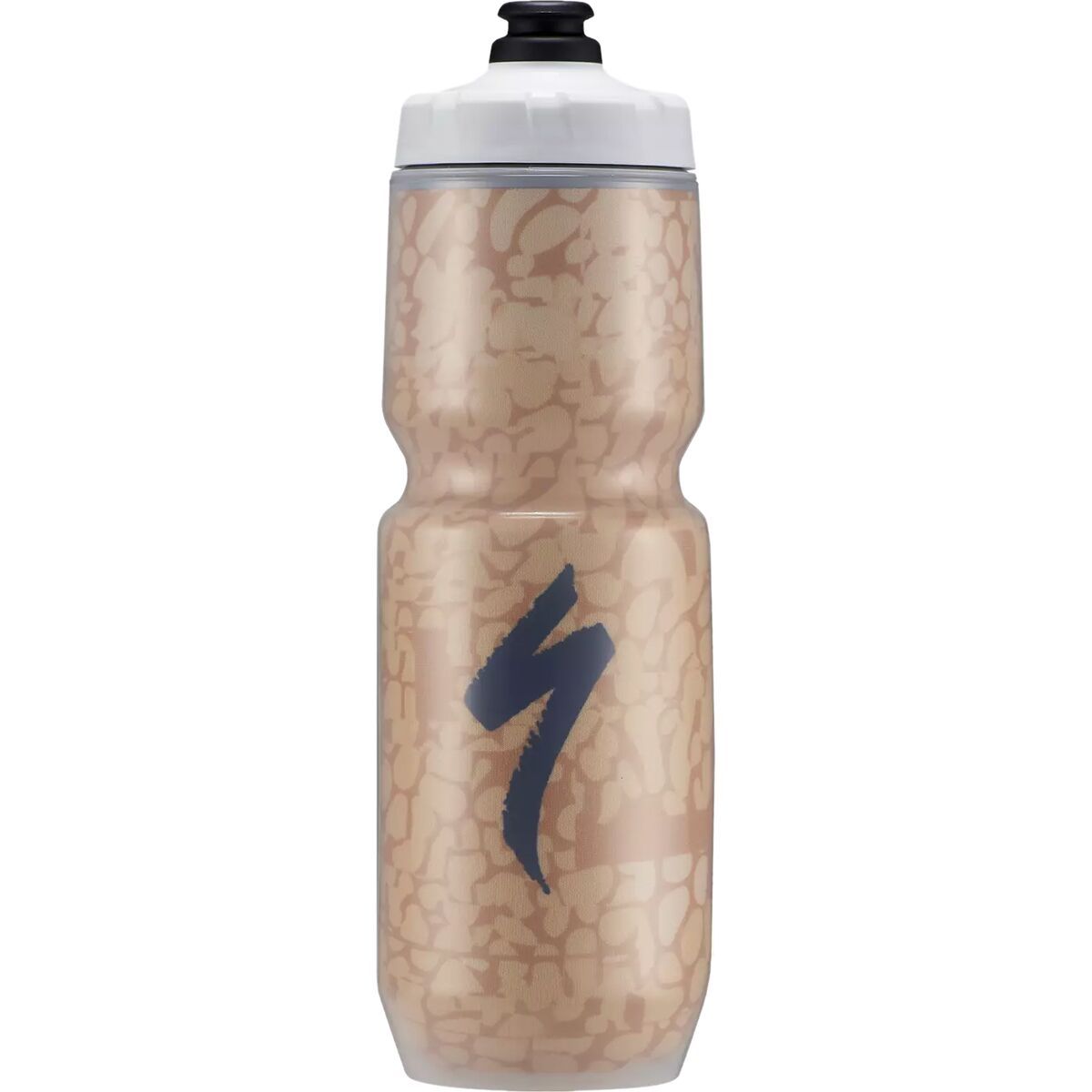 Specialized Purist Insulated Chromatek MoFlo Bottle - Bike