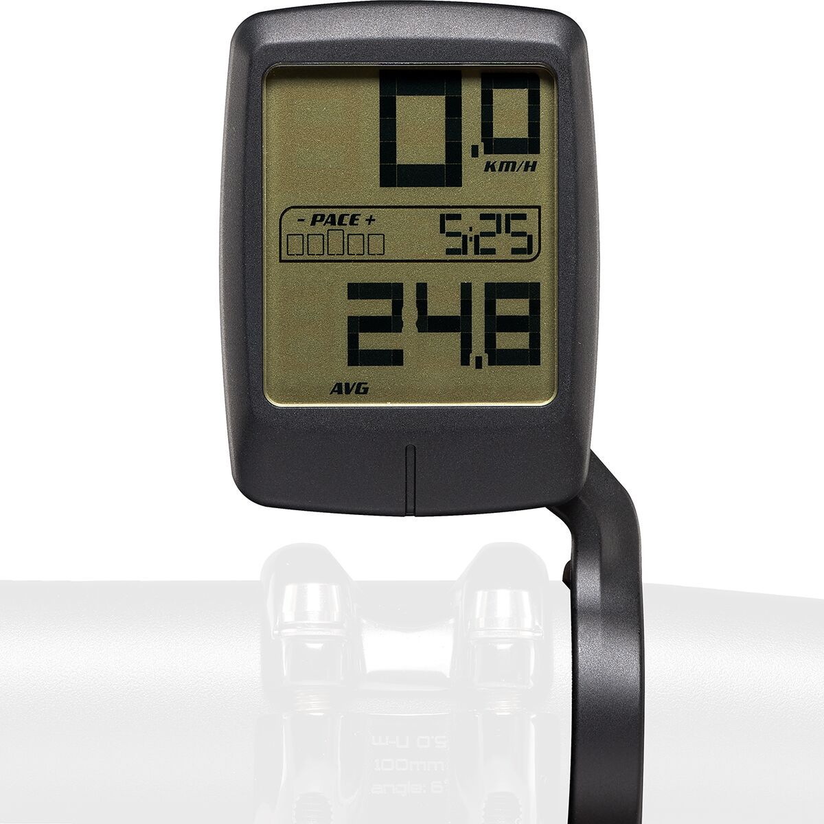 Specialized Speedzone II Wireless - Bike