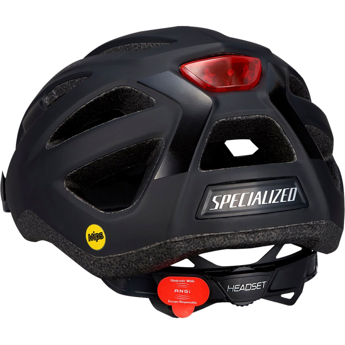 Specialized Centro LED Mips Helmet - Bike