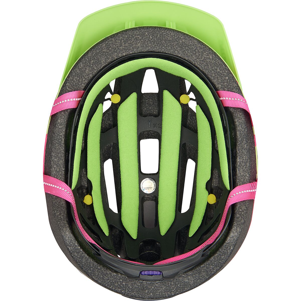 Specialized Shuffle LED Standard Buckle Mips Helmet - Kids' - Bike