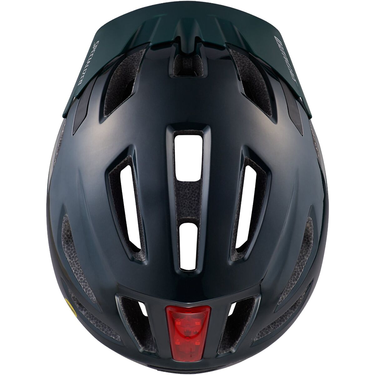 Specialized Shuffle LED Standard Buckle Mips Helmet - Kids' - Bike