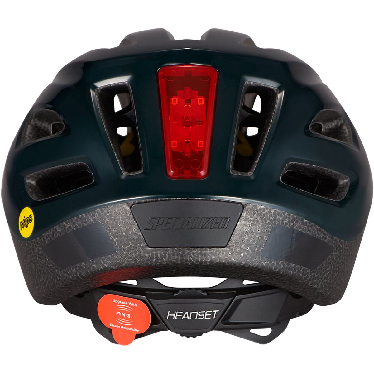 Specialized Shuffle LED Standard Buckle Mips Helmet - Kids' - Bike