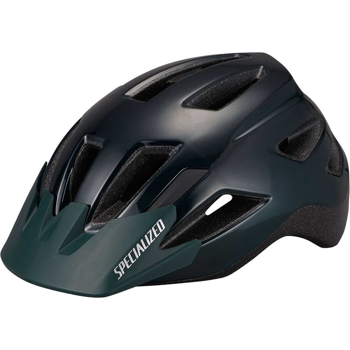 Specialized Shuffle Standard Buckle Helmet - Kids' - Bike