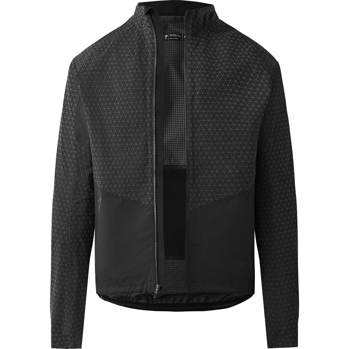 Specialized Deflect Reflect H2O Jacket - Men's | Backcountry.com