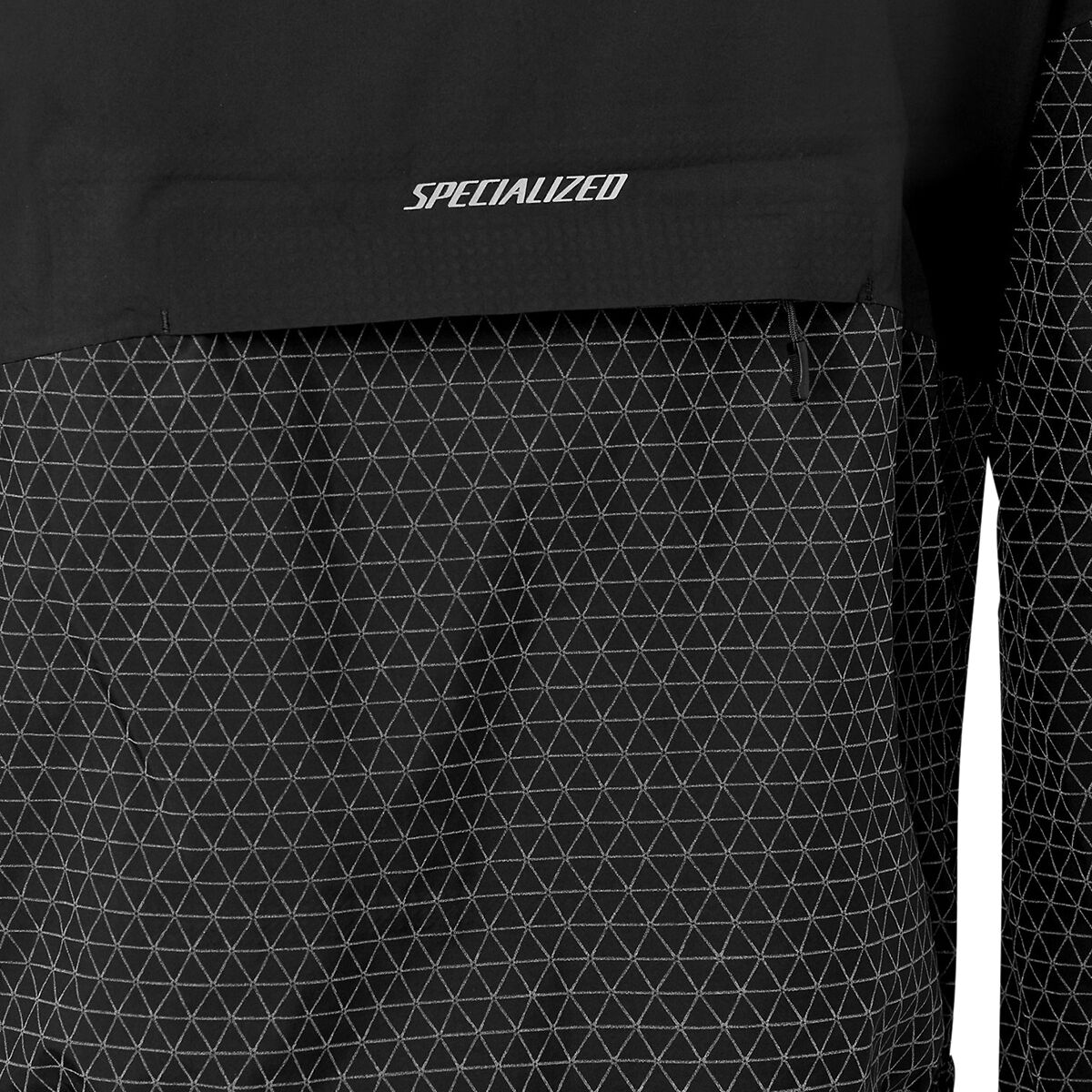 Specialized Deflect Reflect H2O Jacket - Men's | Backcountry.com
