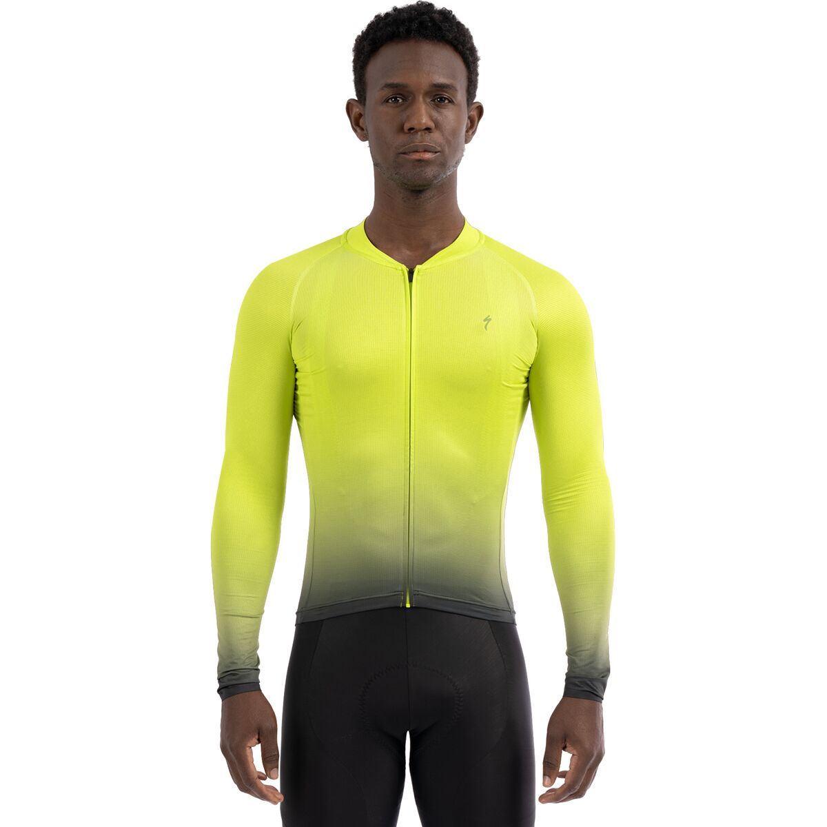 Specialized HyperViz SL Air Long Sleeve Jersey - Men's - Bike