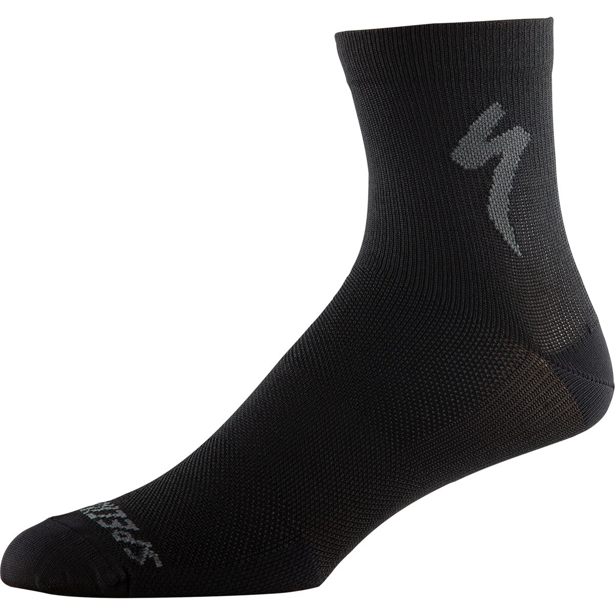 Specialized Soft Air Road Mid Sock - Bike