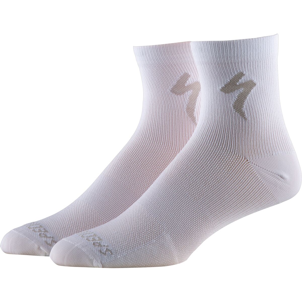 Specialized Soft Air Road Mid Sock - Bike
