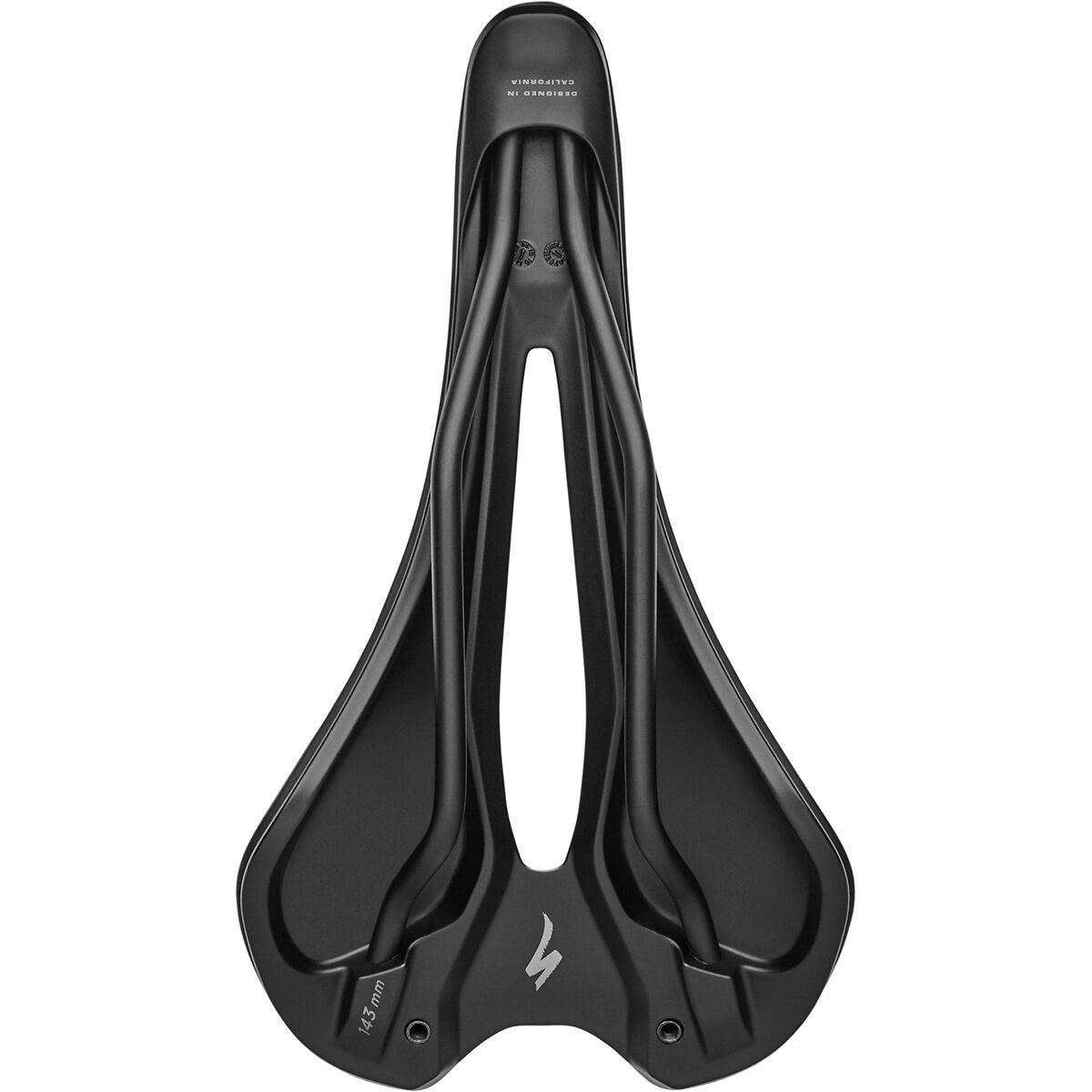 Specialized Romin EVO Expert Gel Saddle - Bike