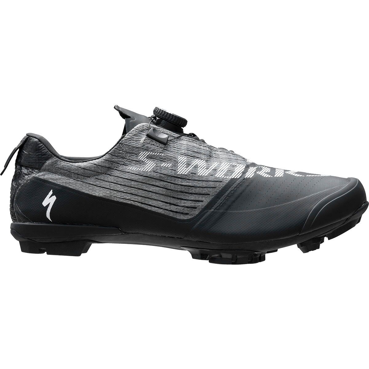 Specialized S-Works Exos Evo Shoe - Men's - Bike