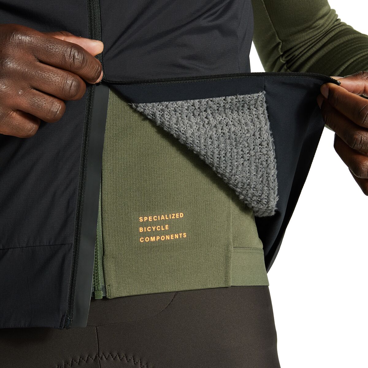 Specialized Prime Alpha Vest - Men's - Bike