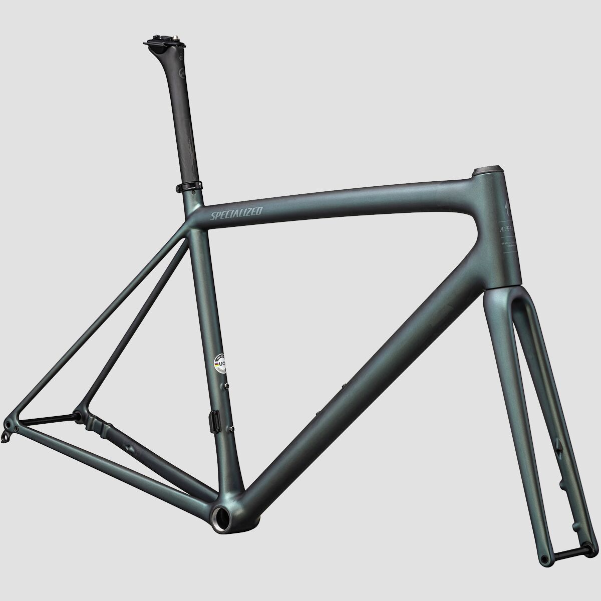 Specialized Aethos Road Frameset - Bike