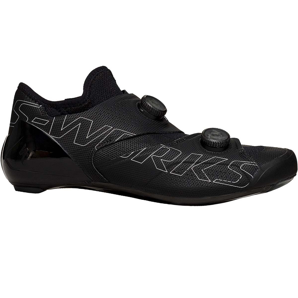 Specialized S-Works Ares Wide Road Shoe - Bike