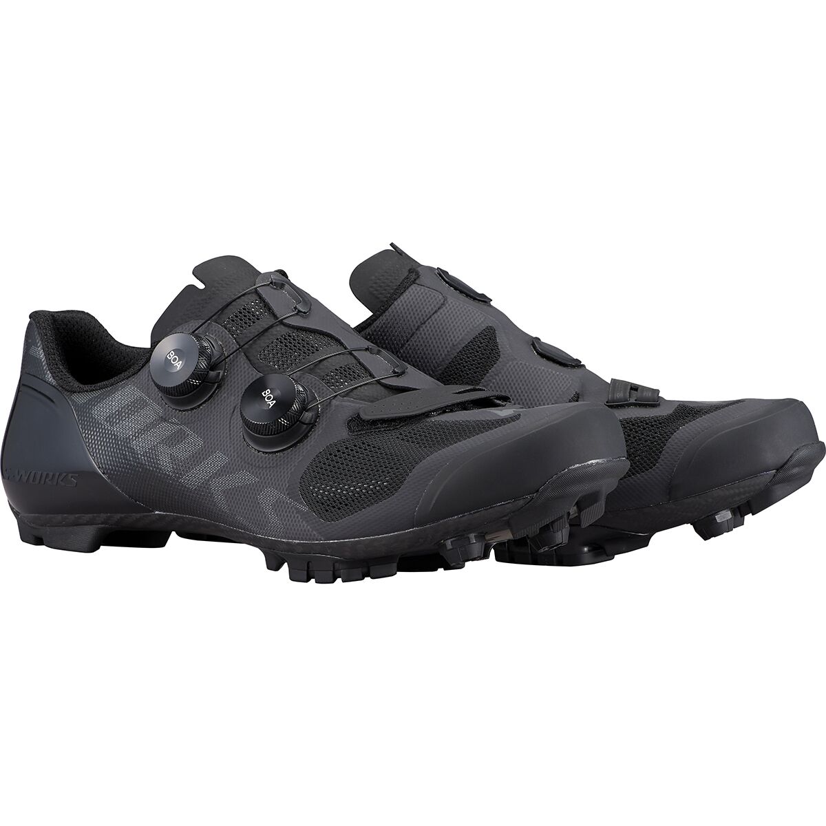 Specialized S-Works Vent Evo Mountain Bike Shoe - Men's - Bike